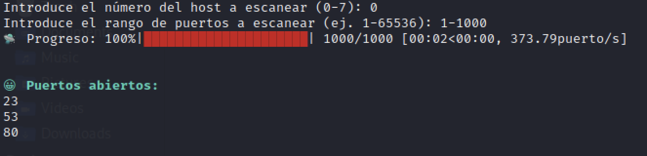 GitHub - Ubyquit/scanmenow: ScanMeNow es un script de Python que utiliza la biblioteca Nmap para ...