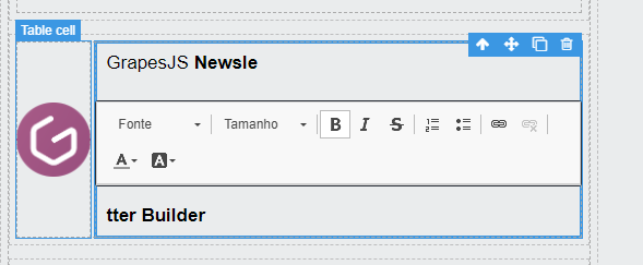 BUG: Text element not able to be selected twice after extended with events · Issue #3731 ...
