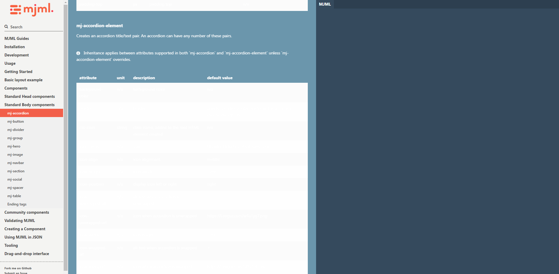 Documentation Website Is Broken · Issue 2414 · Mjmliomjml · Github 9032