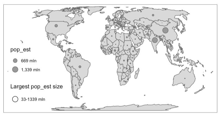 Customize Individual Legend S Position For Multiple Legends · Issue 476 · R Tmap Tmap · Github