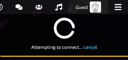 Wrong Scaling On Loading Animation During Map Loading · Issue 7942 · Ppyosu · Github