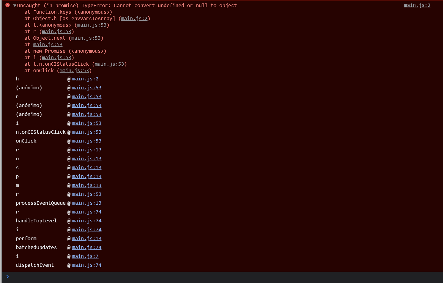 Can not edit frontend environment branch for AWS CDK created app · Issue #2323 · aws-amplify ...