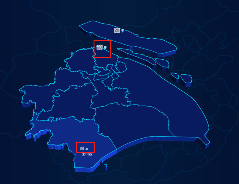 使用geo3D并在series中间添加scatter3D时显示叠加异常 · Issue #338 · ecomfe/echarts-gl · GitHub