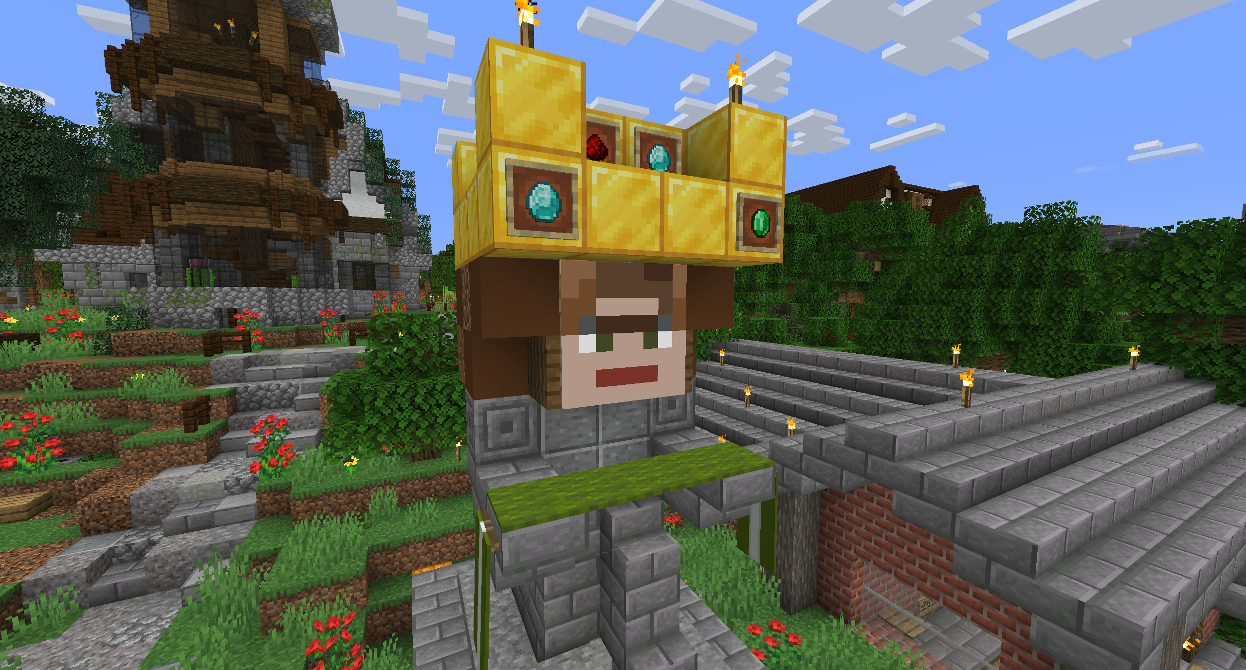 GitHub - wiidotmom/multimap: 🗺 Load existing maps from your Multiverse worlds