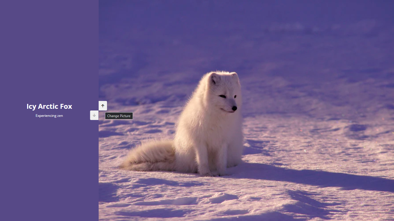 GitHub - TheRealRajan/Vertical-Slider: A visually pleasing vertical ...