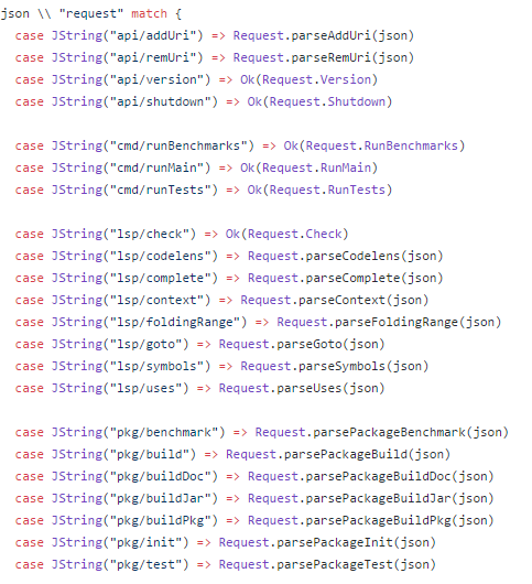 Connect to Flix · Issue #2 · flix/vscode-flix · GitHub