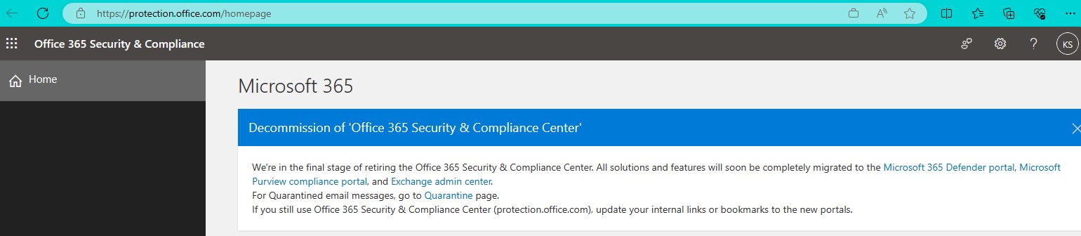 Links to decomissioned portal · Issue #2246 · MicrosoftDocs/power-platform · GitHub