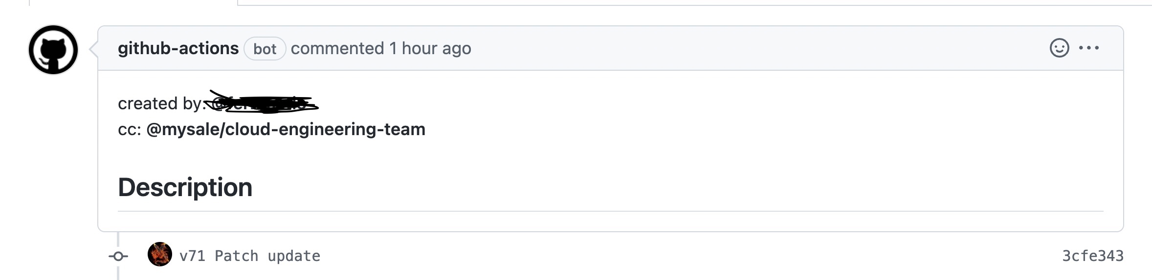 New PR created with action does not contain signed commits · Issue #1607 · peter-evans/create ...