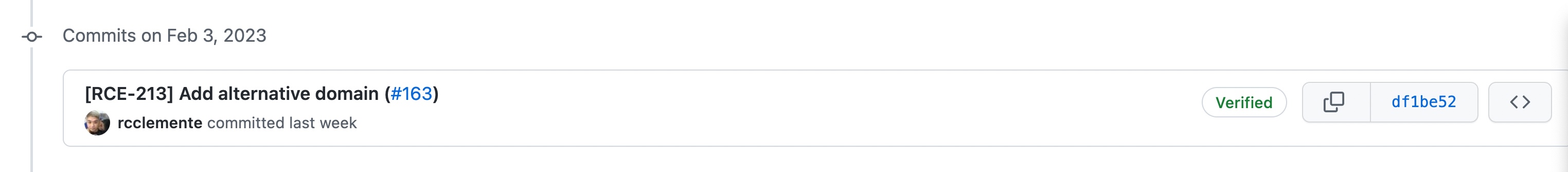New PR created with action does not contain signed commits · Issue #1607 · peter-evans/create ...