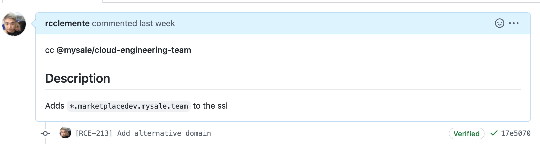 New PR created with action does not contain signed commits · Issue #1607 · peter-evans/create ...