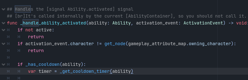 Multiple instances of the same Node share tags during activation [bug] · Issue #34 · OctoD/godot ...