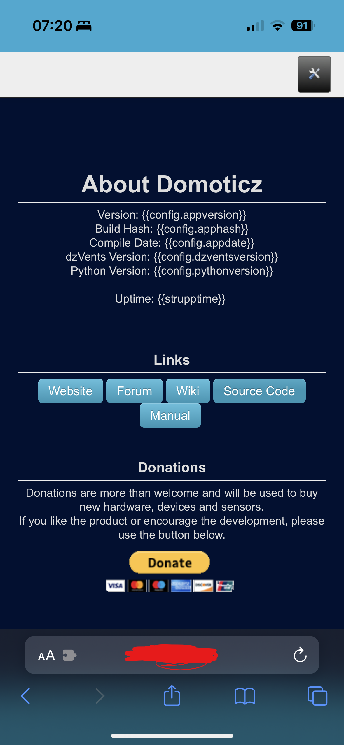After last upgrade frontend stop works (when no active admin user in the system) · Issue #5445 ...