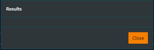 BUG: Send MFA Push - blank modal - no push. [React] [QA] · Issue #481 · KelvinTegelaar/CIPP · GitHub