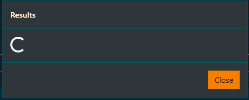 BUG: Block sign-in - infinite spinner/blank modal [React] [QA] · Issue #483 · KelvinTegelaar ...