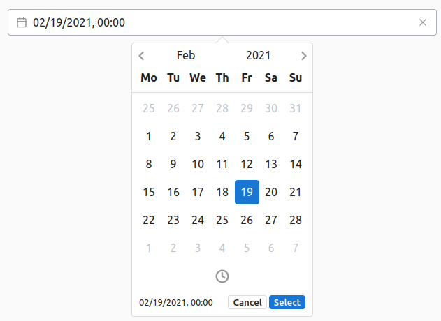 Make Six Weeks Mode Configurable To Choose Where The Extra Weeks Go