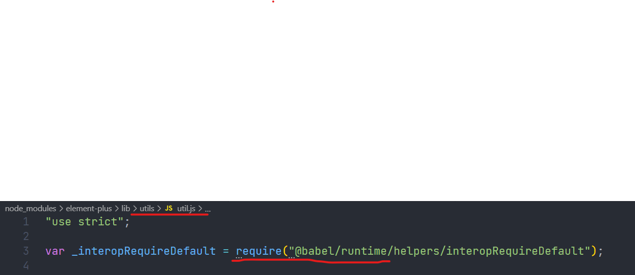 如何在 Vite 里按需引入 Element-Plus ？ · Issue #719 · element-plus/element-plus · GitHub