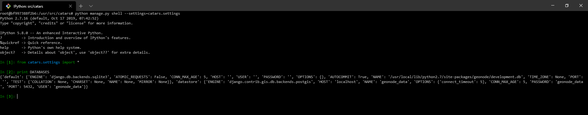Geonode not display all layer 8 of 110 · Issue #5638 · GeoNode/geonode · GitHub