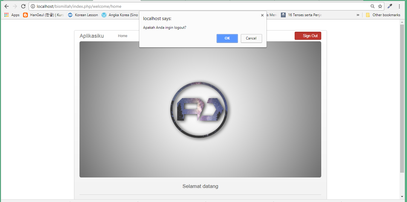 GitHub - AmaliaDamayanti/Login-CI-With-FB-SDK: Login with Facebook SDK v4 in CodeIgniter 3.+