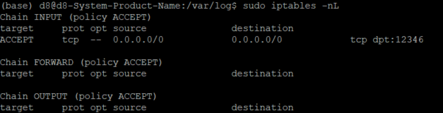 xrdp port error · Issue #1587 · neutrinolabs/xrdp · GitHub