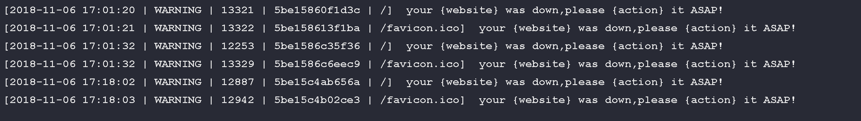 带有context上下文参数时502 · Issue #247 · SeasX/SeasLog · GitHub