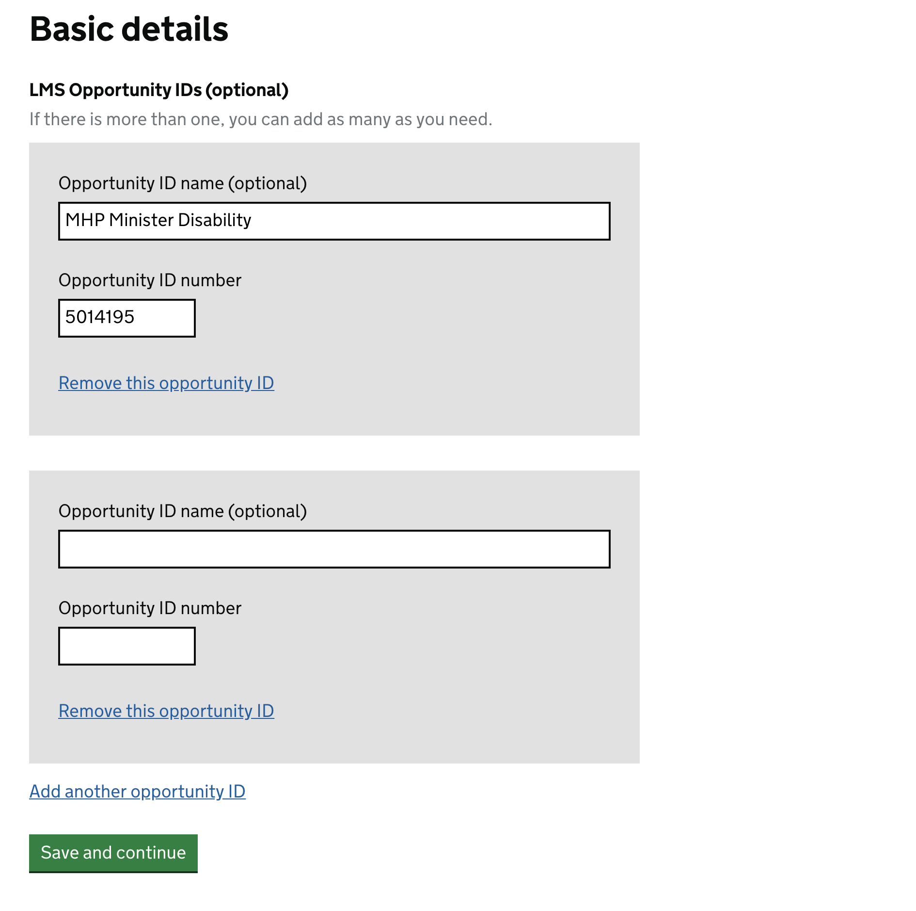 Add items to a list · Issue #19 · dwp/design-system-community-backlog · GitHub