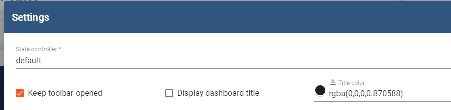How To Update Entity Alias From Widget · Issue 4676 · Thingsboardthingsboard · Github 9090