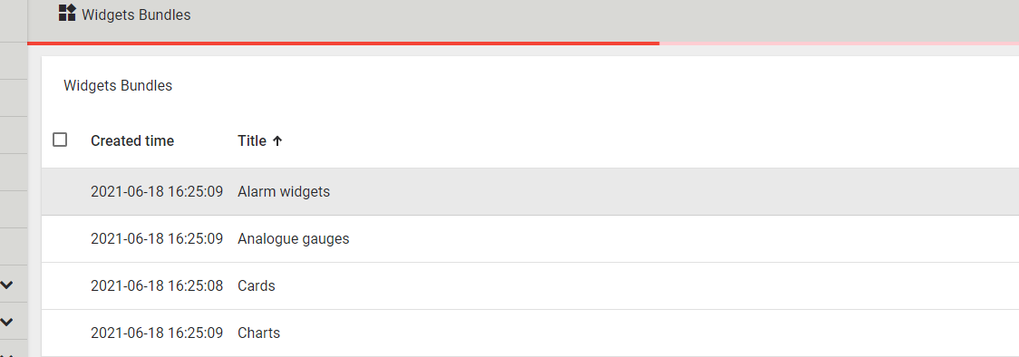 [Bug] Infinite loading bar · Issue #4988 · thingsboard/thingsboard · GitHub