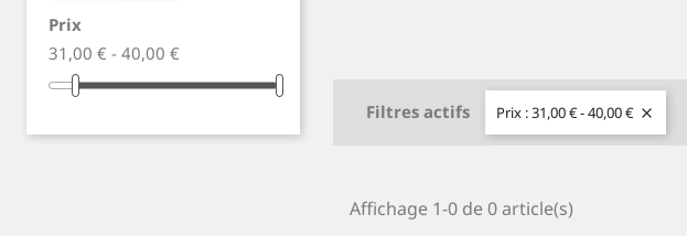 The price range slider seems not to see all specific prices · Issue ...