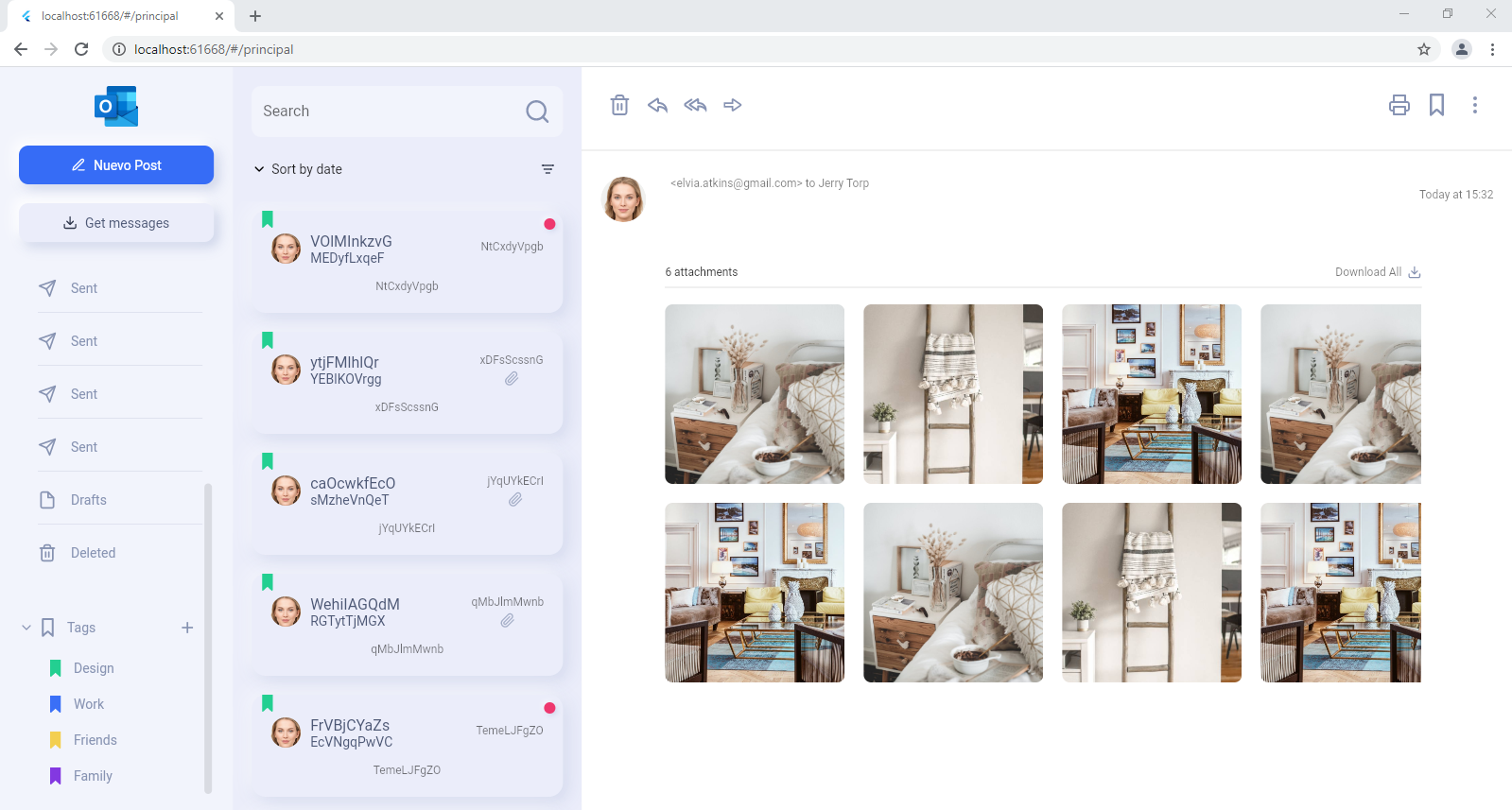 Scrollbar always shown property bugs when set to true · Issue #53771 · flutter/flutter · GitHub