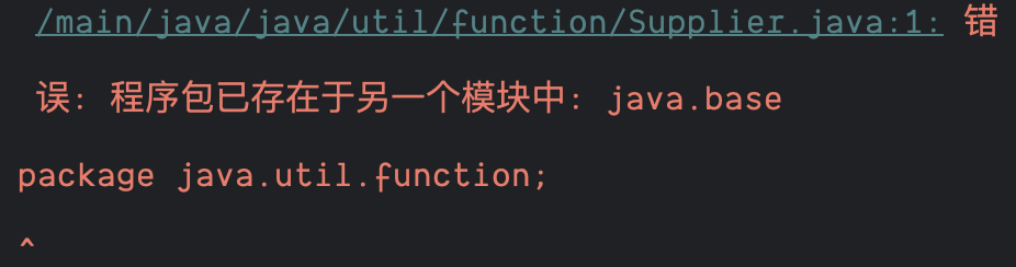Android新项目jvmTarget = "17"导致兼容5.0-6.0报错问题 · Issue #86 · troyzhxu/okhttps · GitHub