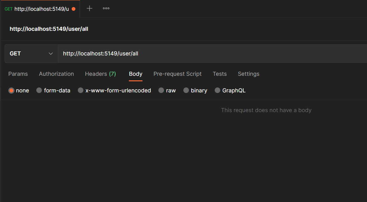 Create Postman Collection · Issue #1 · Jeremy-Barnes/PostmanFun · GitHub