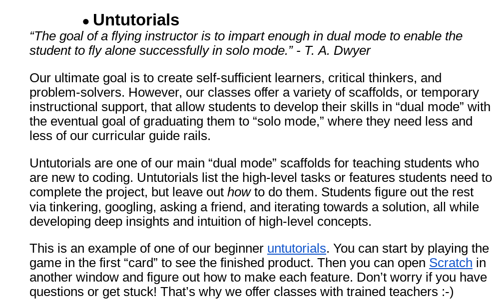 New Tutorials · Issue #514 · stevekrouse/WoofJS · GitHub
