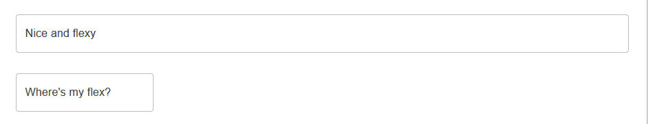 MudToolTip is not flex compatible · Issue #1167 · MudBlazor/MudBlazor · GitHub