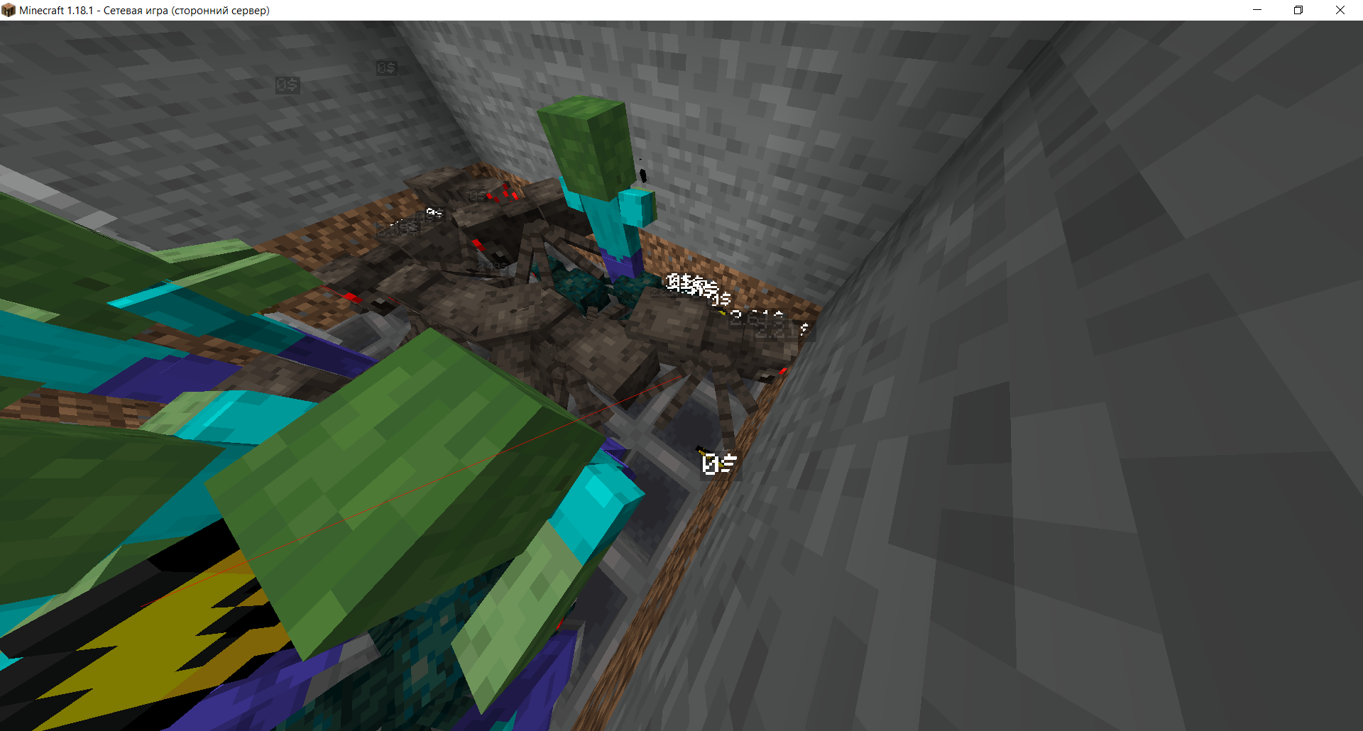 [BUG] Suffocated spawner mobs drop 100% of money · Issue #22 · PluginBugs/Issues-RPGMoney · GitHub