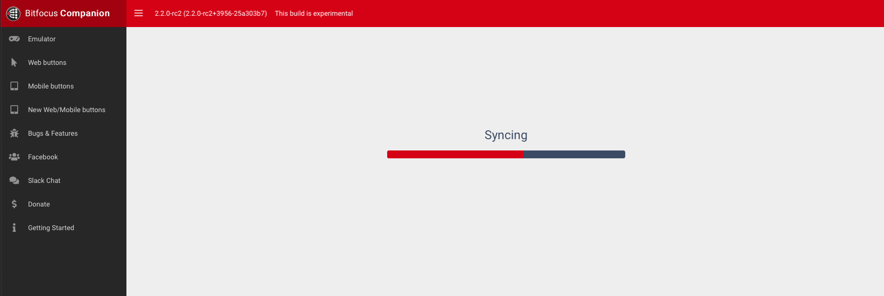 [BUG] Pages Changing slowly on Companion Pi · Issue #1882 · bitfocus ...