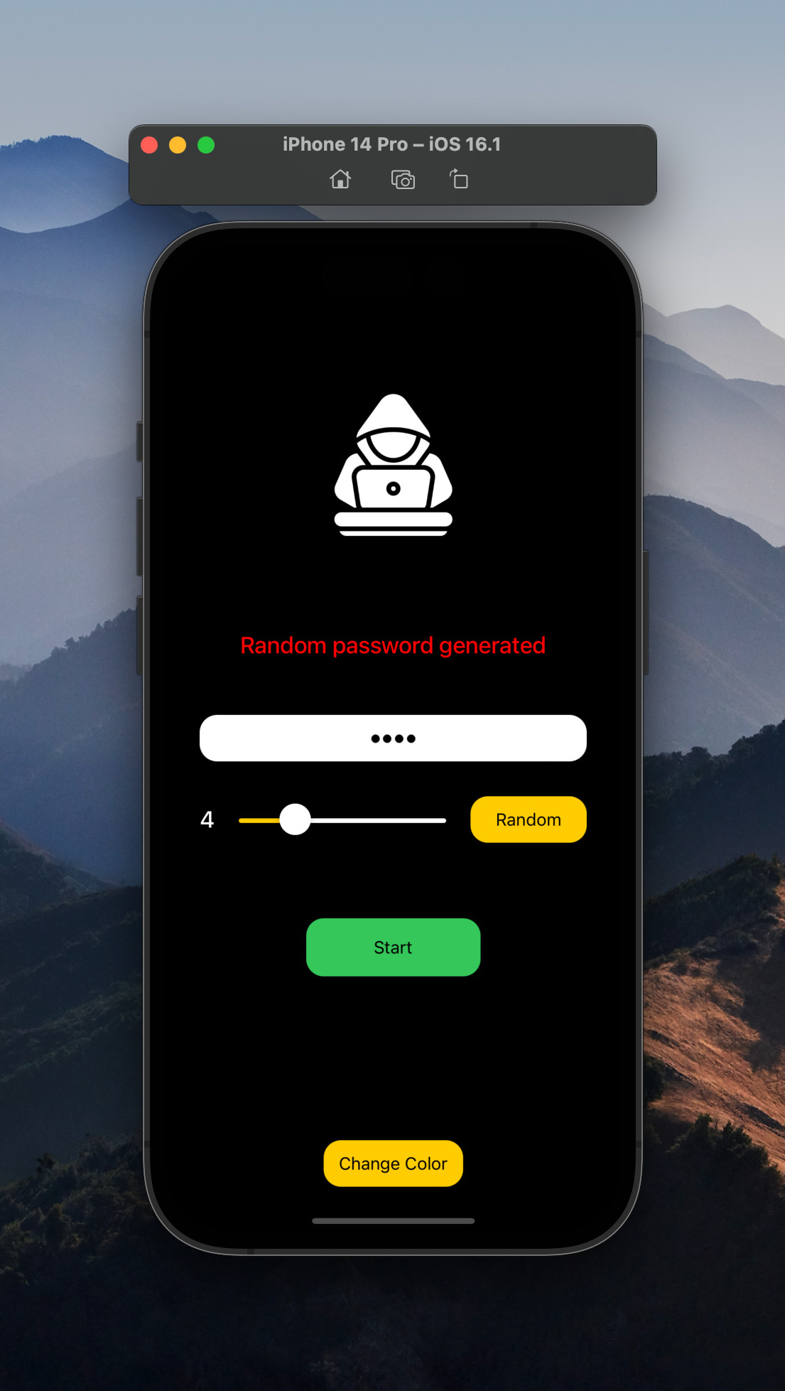 GitHub - DrDoker/Multithreading-Brute-Force: A simple BruteForce application using GCD. I used ...