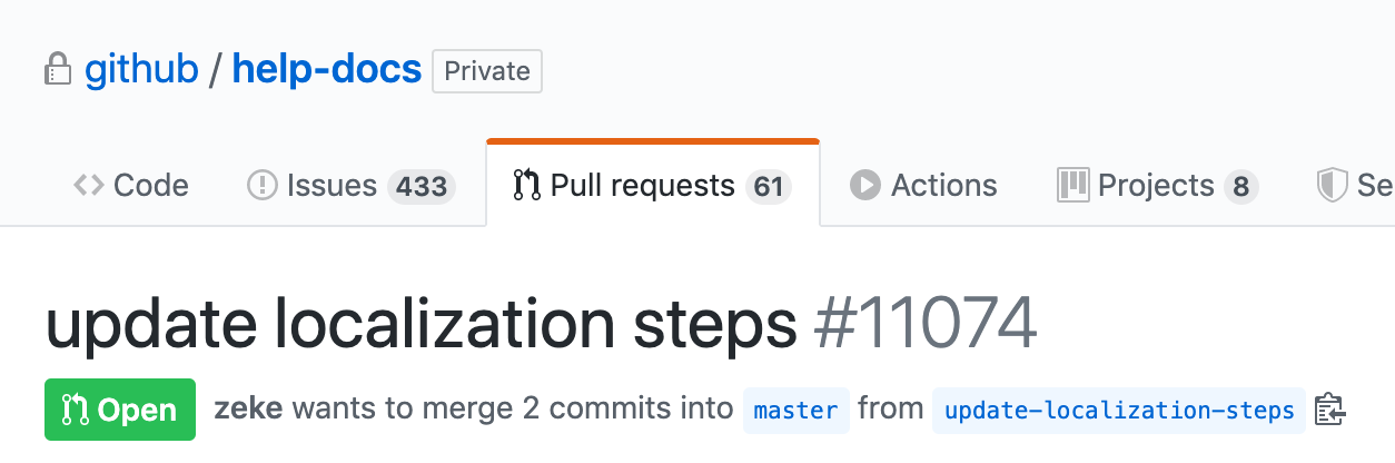 'Publish your branch' suggested for branch that's already published · Issue #8214 · desktop ...