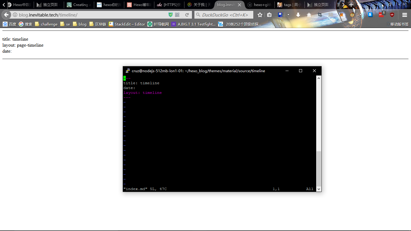 Tags Cloud not displayed · Issue #41 · iblh/hexo-theme-material · GitHub
