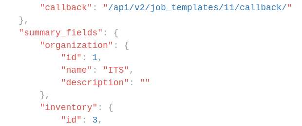 Job Template Callback empty matching hosts · Issue #13218 · ansible/awx ...
