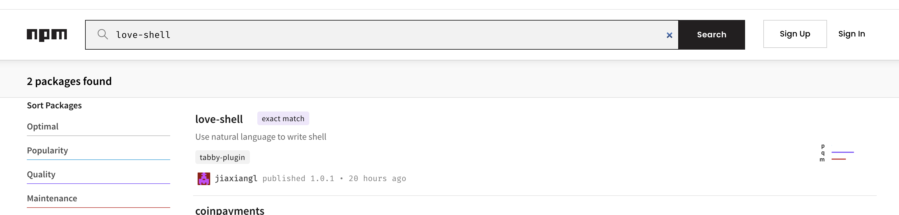 Love-shell plugin not in plugins available list · Issue #6535 · Eugeny/tabby · GitHub