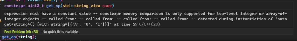 Support C++20 non-type templates · Issue #6462 · microsoft/vscode ...