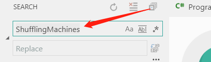 I hope to improve the color contrast when the search box selects text. · Issue #16 · lkytal ...