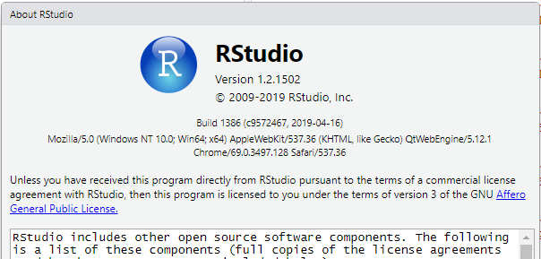 RStudio hanging while installing "BH" package on Windows 7 using ...