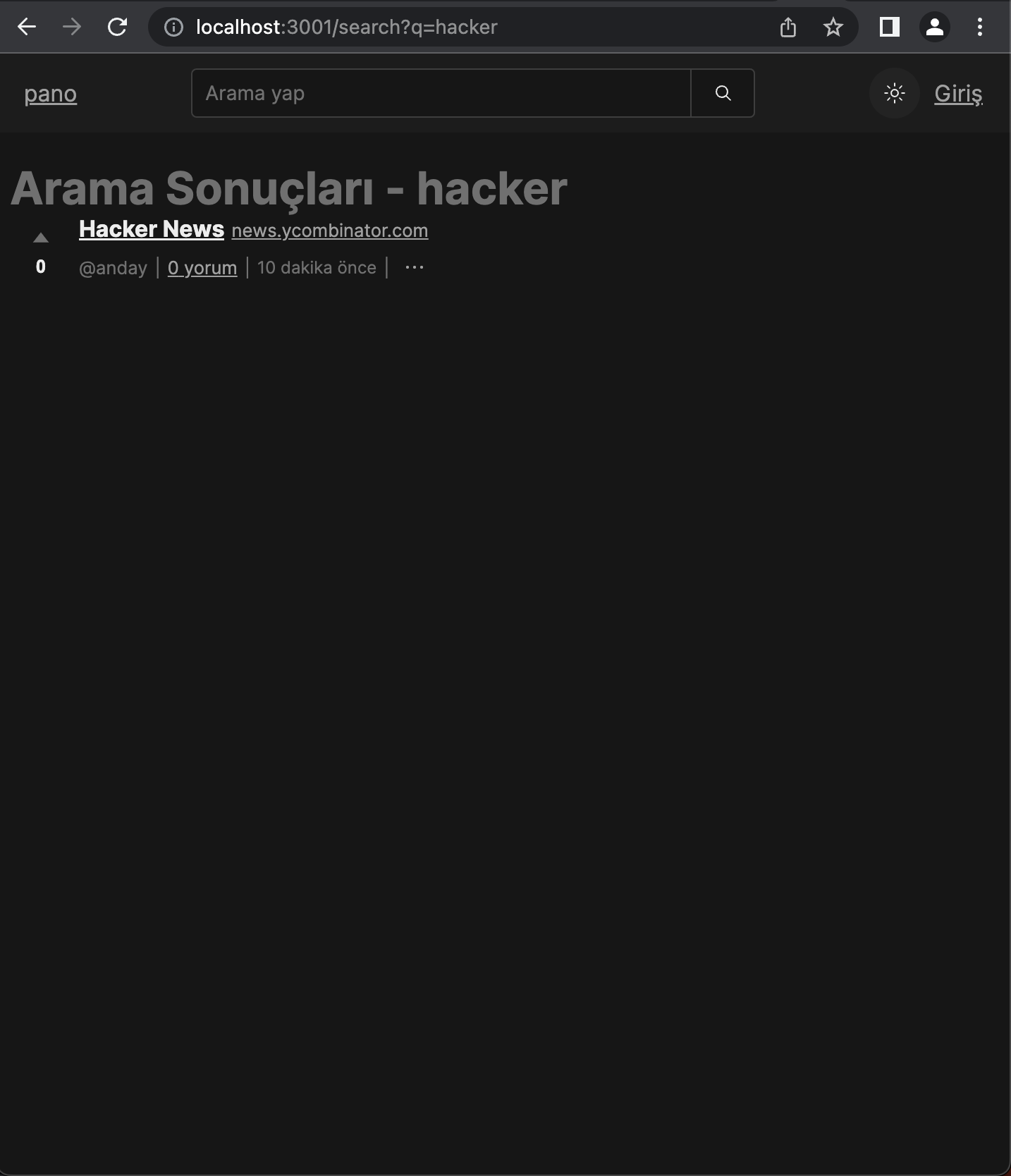 Implementing Case-Insensitive Search Functionality · Issue #367 · kamp-us/monorepo · GitHub