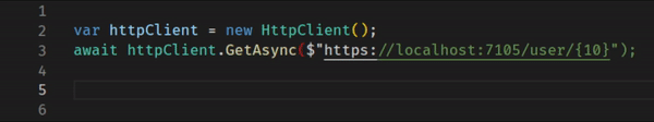 C# Syntax Highlight Is Broken With Slashes And Await · Issue #147258