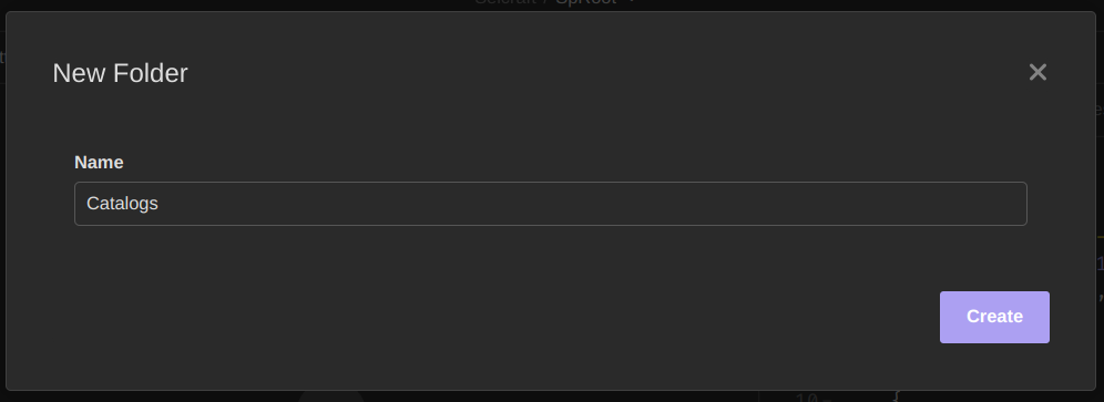New Folder Dialog Has Huge Paddings · Issue 5774 · Konginsomnia · Github 