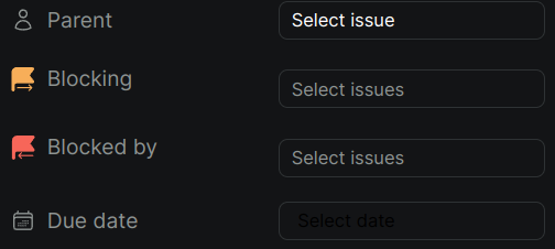 [feature]: Dark mode and custom theming · Issue #709 · makeplane/plane · GitHub