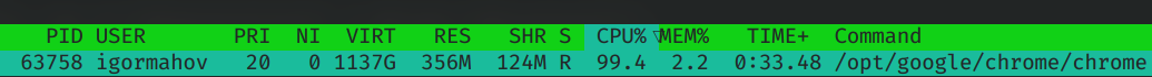 "zalgo text" (stacked unicode combining characters) hangs terminal emulator · Issue #181740 ...