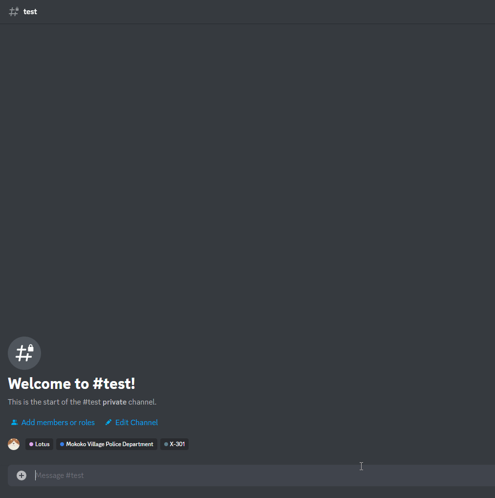 GitHub - xKrystalx/LostArk-PartyBot: Discord bot written with discord ...