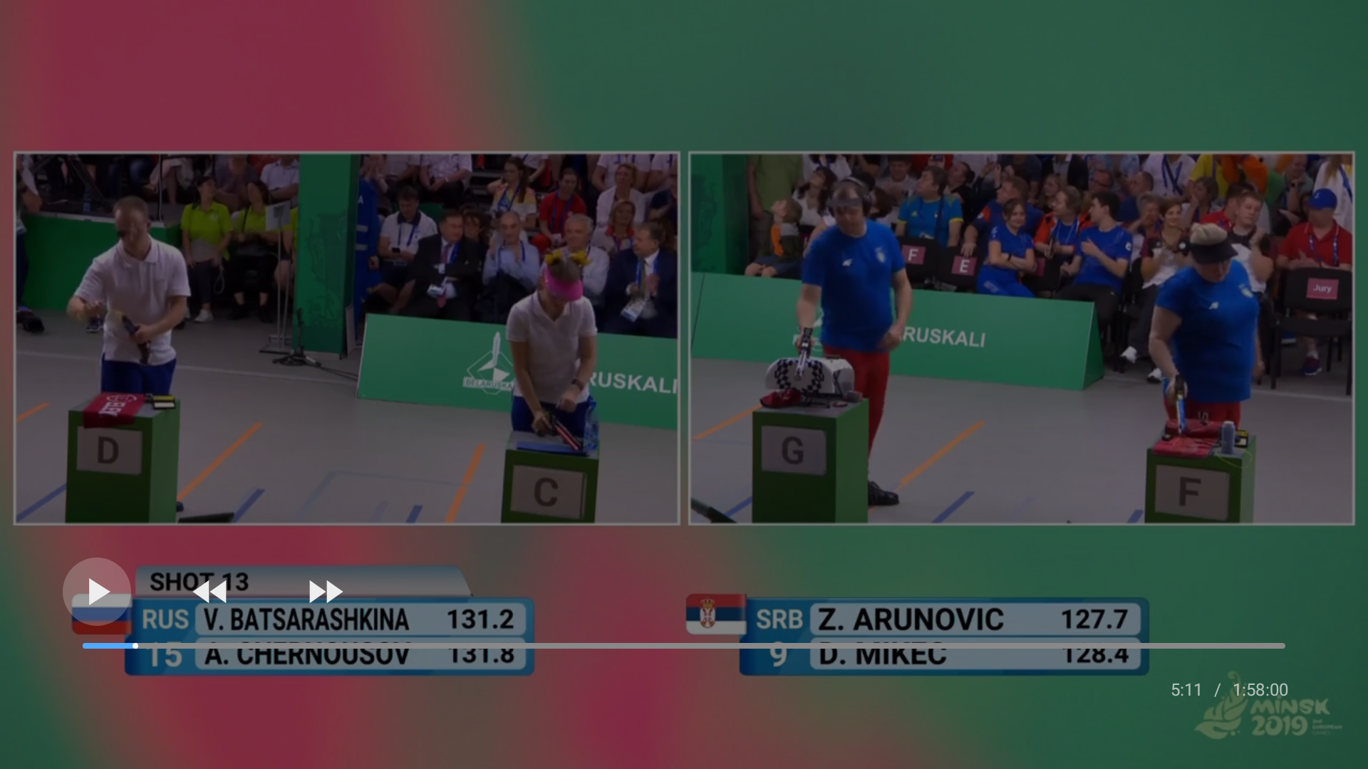 How to change color in the player? · Issue #6509 · google/ExoPlayer · GitHub